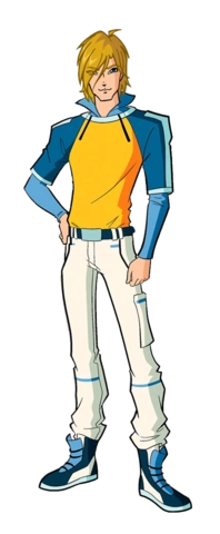 Prince Sky (Winx Club) | Legends of the Multi Universe Wiki | Fandom