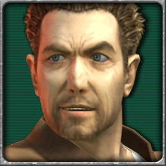 Thomas Rogan | Legends of the Multi Universe Wiki | Fandom
