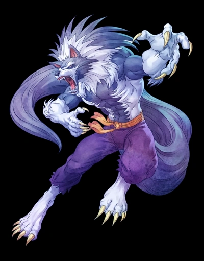 Jon Talbain | Legends of the Multi Universe Wiki | Fandom