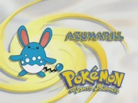 Azumarill | Legends of the Multi Universe Wiki | Fandom