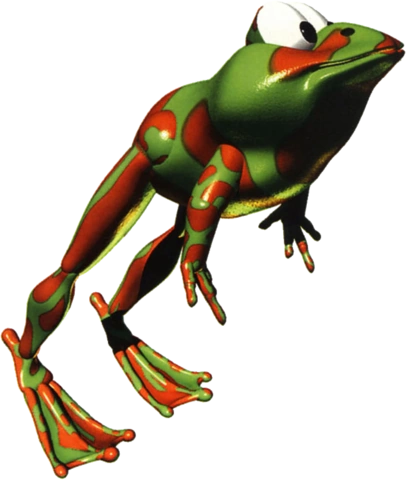 Winky | Legends of the Multi Universe Wiki | Fandom