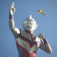 Daigo Madoka/Ultraman Tiga | Legends of the Multi Universe Wiki | Fandom