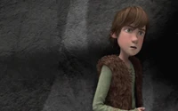 Hiccup | Legends of the Multi Universe Wiki | Fandom