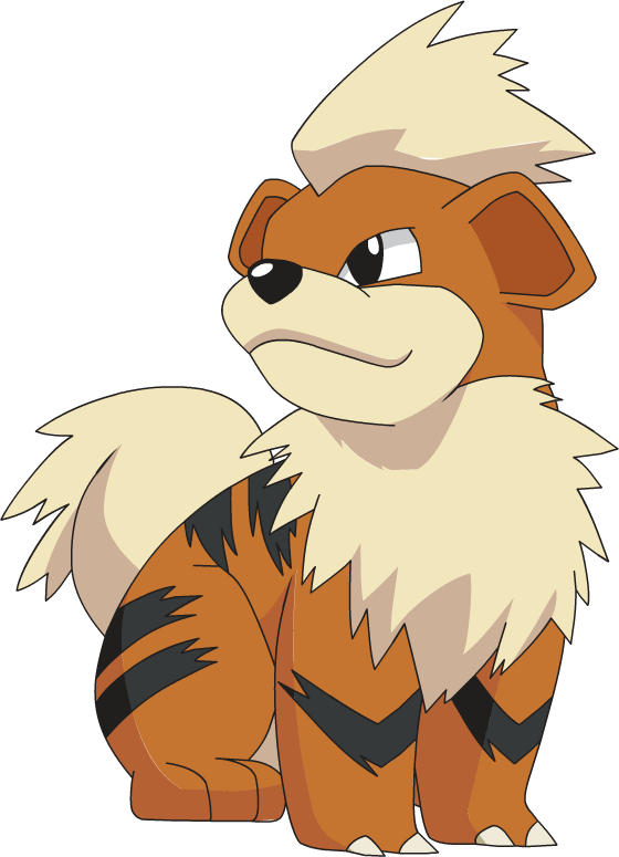Growlithe | Legends of the Multi Universe Wiki | Fandom