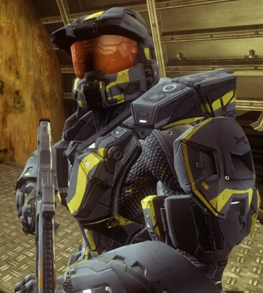 Agent Washington | Legends of the Multi Universe Wiki | Fandom