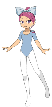 Bernadet | Legends of the Multi Universe Wiki | Fandom