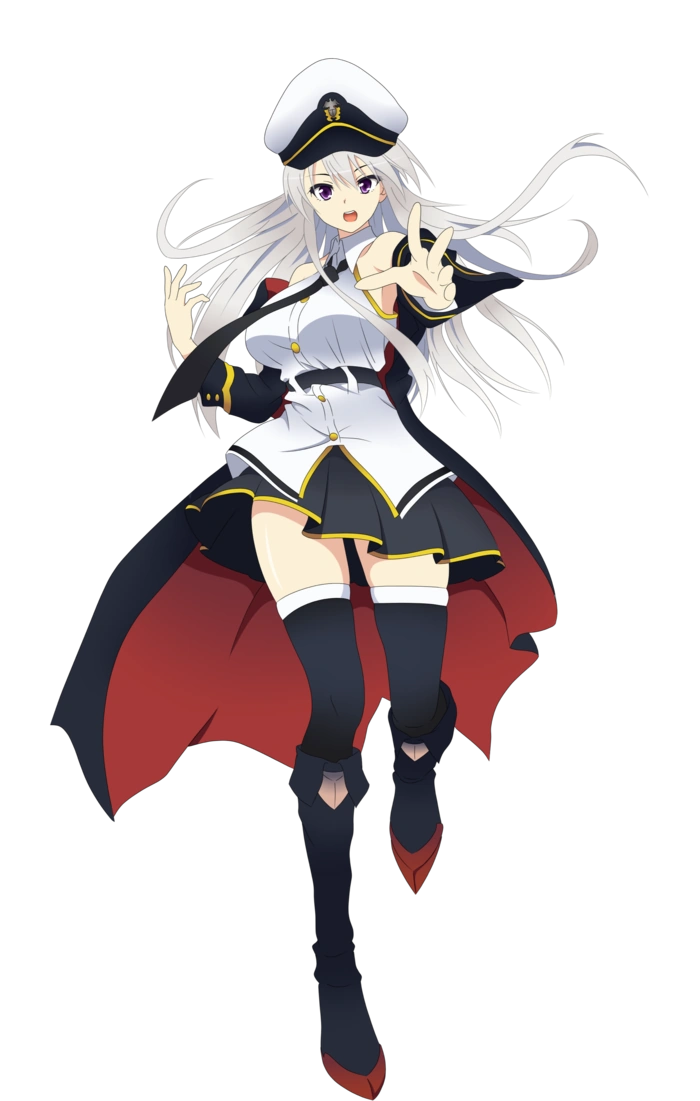 Enterprise (Azur Lane) | Legends of the Multi Universe Wiki | Fandom