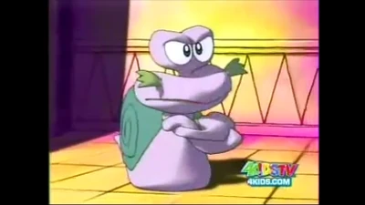 Escargoon | Legends of the Multi Universe Wiki | Fandom