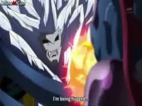 Blastmon | Legends of the Multi Universe Wiki | Fandom