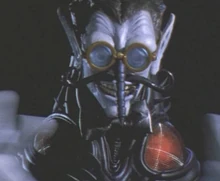 Jinxer | Legends of the Multi Universe Wiki | Fandom