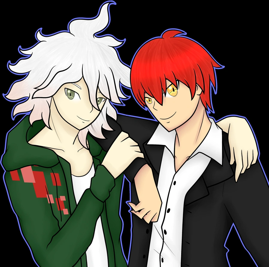 Karma Akabane | Legends of the Multi Universe Wiki | Fandom