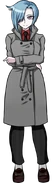 Setsuka Chiebukuro | Legends of the Multi Universe Wiki | Fandom