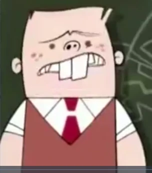 Reggie Bullnerd | Legends of the Multi Universe Wiki | Fandom