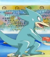 Golduck | Legends of the Multi Universe Wiki | Fandom