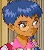 Taranee Cook | Legends of the Multi Universe Wiki | Fandom