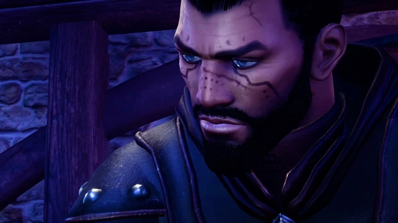 Kian Alvane | Legends of the Multi Universe Wiki | Fandom