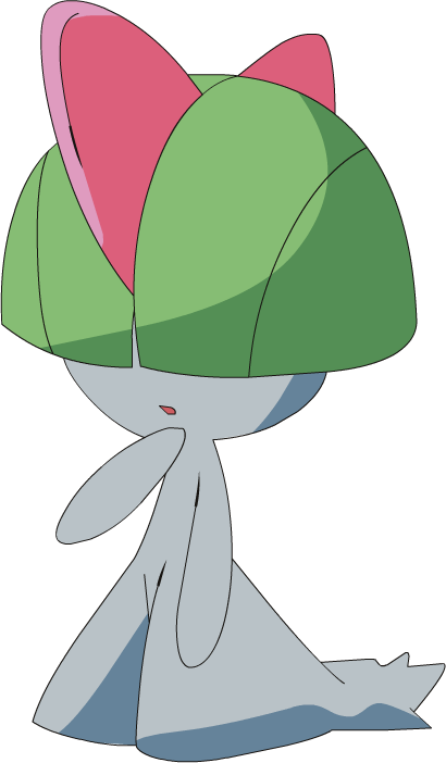 Ralts | Legends of the Multi Universe Wiki | Fandom