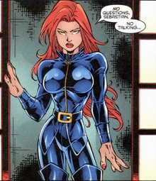 Madelyn Pryor | Legends of the Multi Universe Wiki | Fandom
