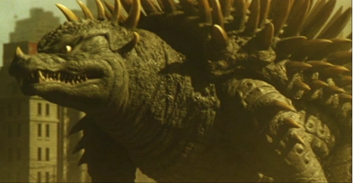 Anguirus (Final Wars) | Legends of the Multi Universe Wiki | Fandom