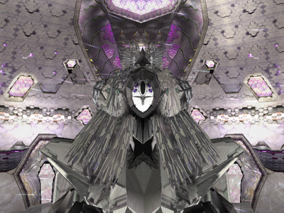 The Aparoid Queen | Legends of the Multi Universe Wiki | Fandom