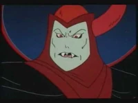 Venger | Legends of the Multi Universe Wiki | Fandom