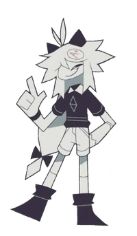 Oliver (Fundamental Paper Education) | Legends of the Multi Universe ...