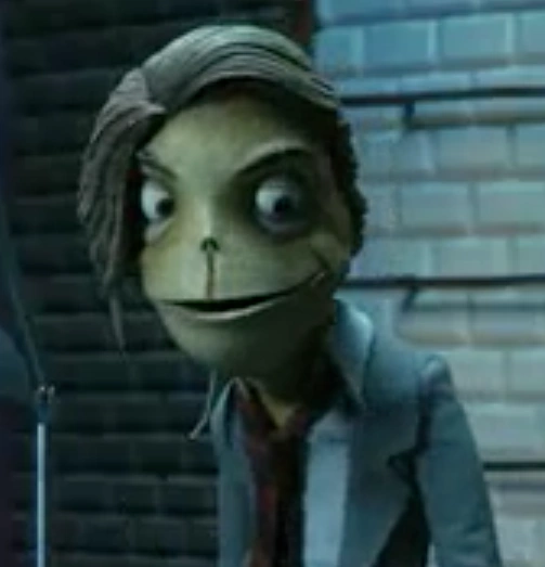 Rodolfo | Legends of the Multi Universe Wiki | Fandom