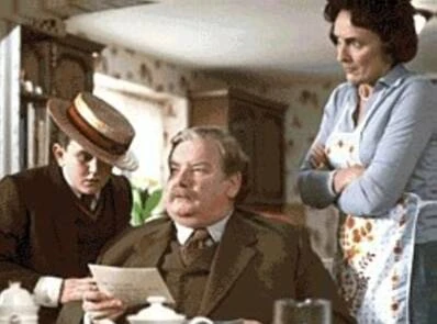 The Dursley Family | Legends of the Multi Universe Wiki | Fandom