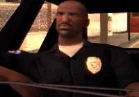 Officer Frank Tenpenny | Legends of the Multi Universe Wiki | Fandom