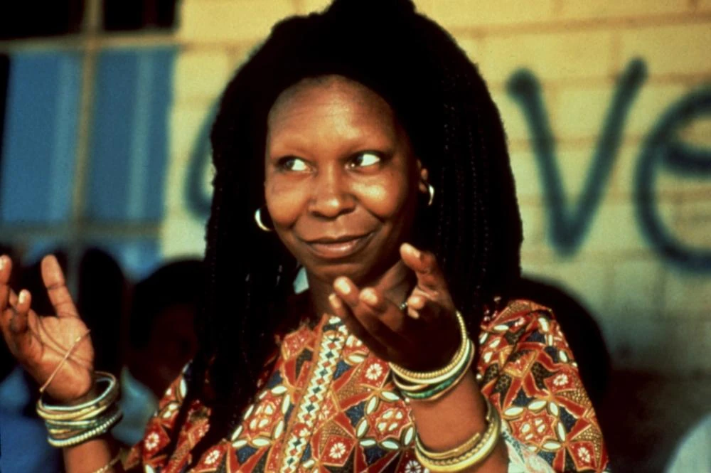Category:Characters voiced and/or played by Whoopi Goldberg | Legends ...