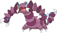Drapion | Legends of the Multi Universe Wiki | Fandom