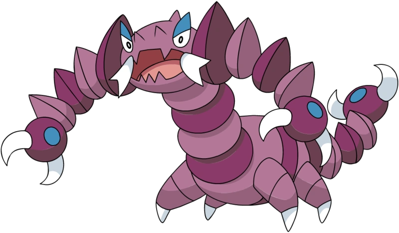 Drapion | Legends of the Multi Universe Wiki | Fandom