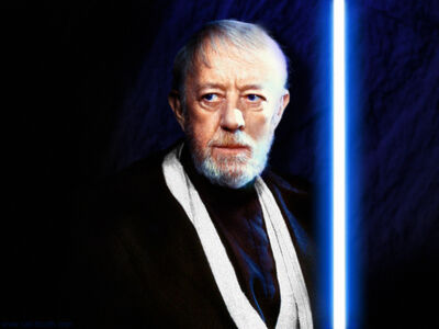 Obi-Wan Kenobi | Legends of the Multi Universe Wiki | Fandom