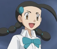 Candice (Pokemon) | Legends of the Multi Universe Wiki | Fandom