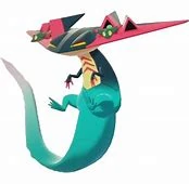 Dragapult | Legends of the Multi Universe Wiki | Fandom