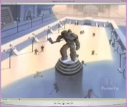 Drake DuCaine | Legends of the Multi Universe Wiki | Fandom