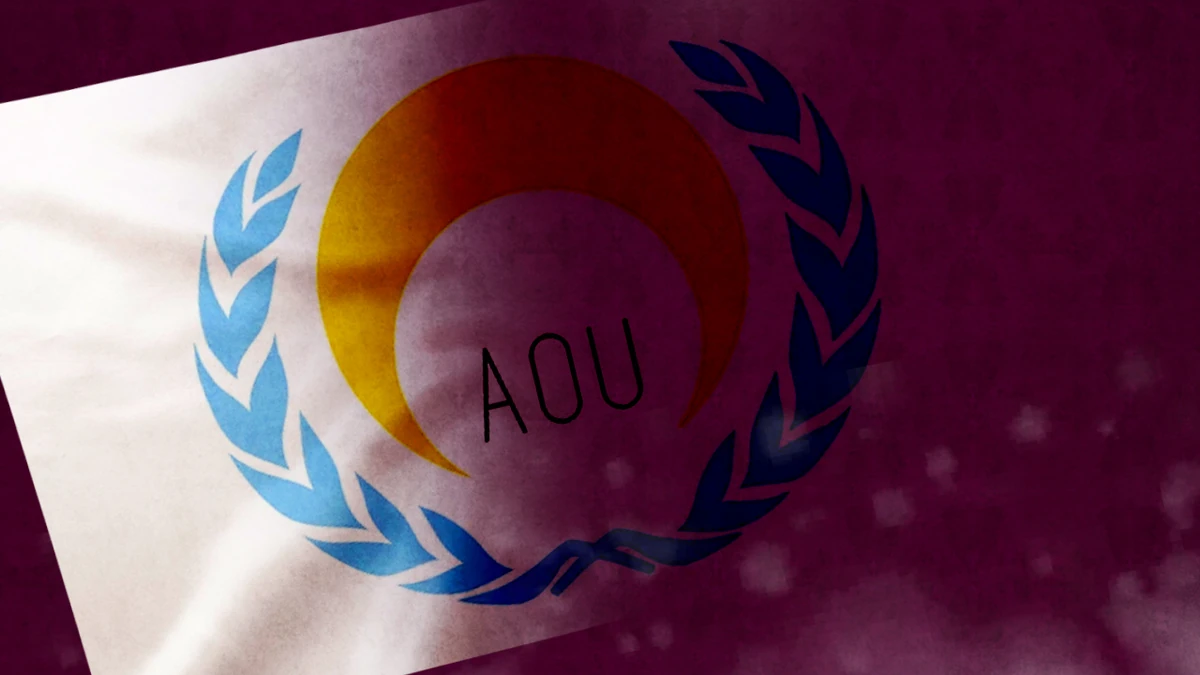 Arctic Ocean Union | Legends of the Multi Universe Wiki | Fandom