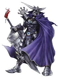 Garland | Legends of the Multi Universe Wiki | Fandom