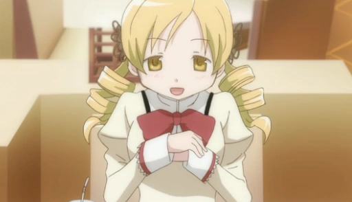 Mami Tomoe | Legends of the Multi Universe Wiki | Fandom