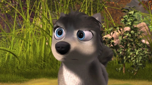 Atticus the Wolf | Legends of the Multi Universe Wiki | Fandom