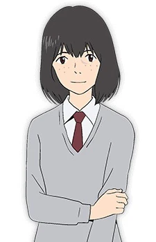 Suzu Naito | Legends of the Multi Universe Wiki | Fandom