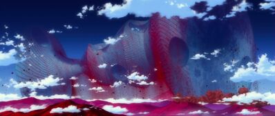 Impact Zone | Legends of the Multi Universe Wiki | Fandom