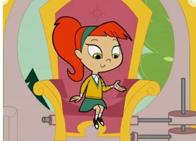 Betty Barrett | Legends of the Multi Universe Wiki | Fandom