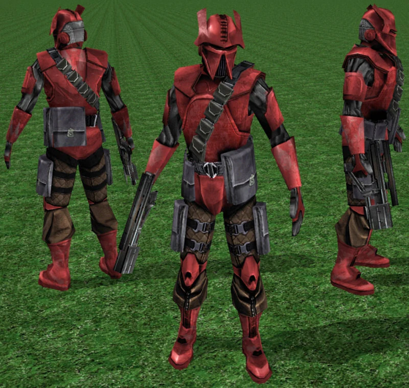 Defilers | Legends of the Multi Universe Wiki | Fandom