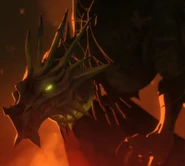 Umbrasyl | Legends of the Multi Universe Wiki | Fandom