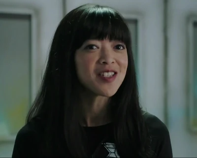 Gemma (Power Rangers) | Legends of the Multi Universe Wiki | Fandom