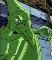 Sauron (Marvel) | Legends of the Multi Universe Wiki | Fandom
