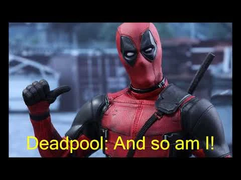 LOTM: The Angels Return Ep. 39 - To Vicarstown! Diesel's Other Devious ...