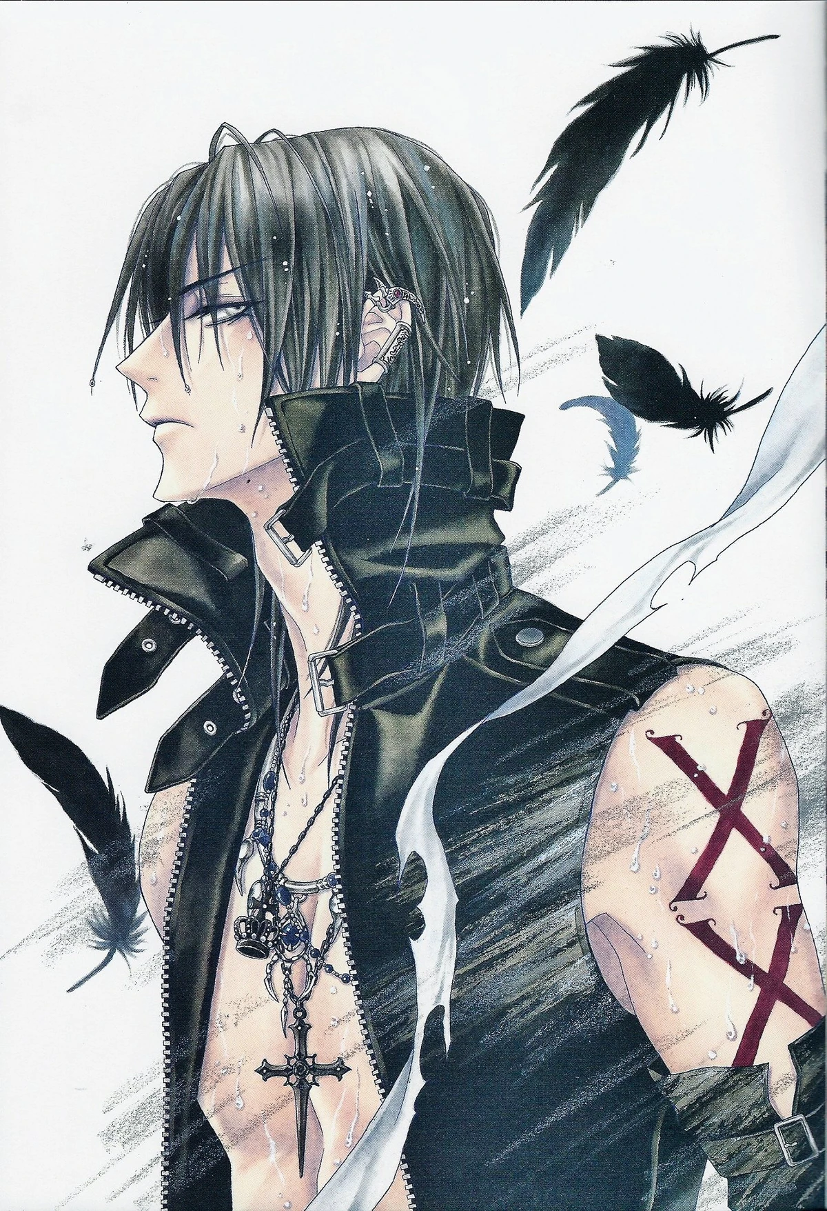 LOTM: Sword of Kings/Recap/Tales of a Lost Hero | Legends of the Multi ...