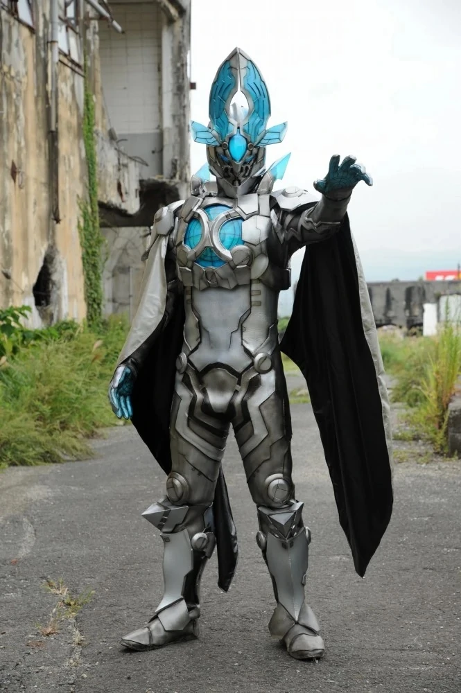 Megahex | Legends of the Multi Universe Wiki | Fandom